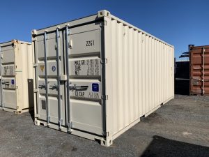 Shipping Containers For Sale | Buy Shipping Containers | Sunstate ...